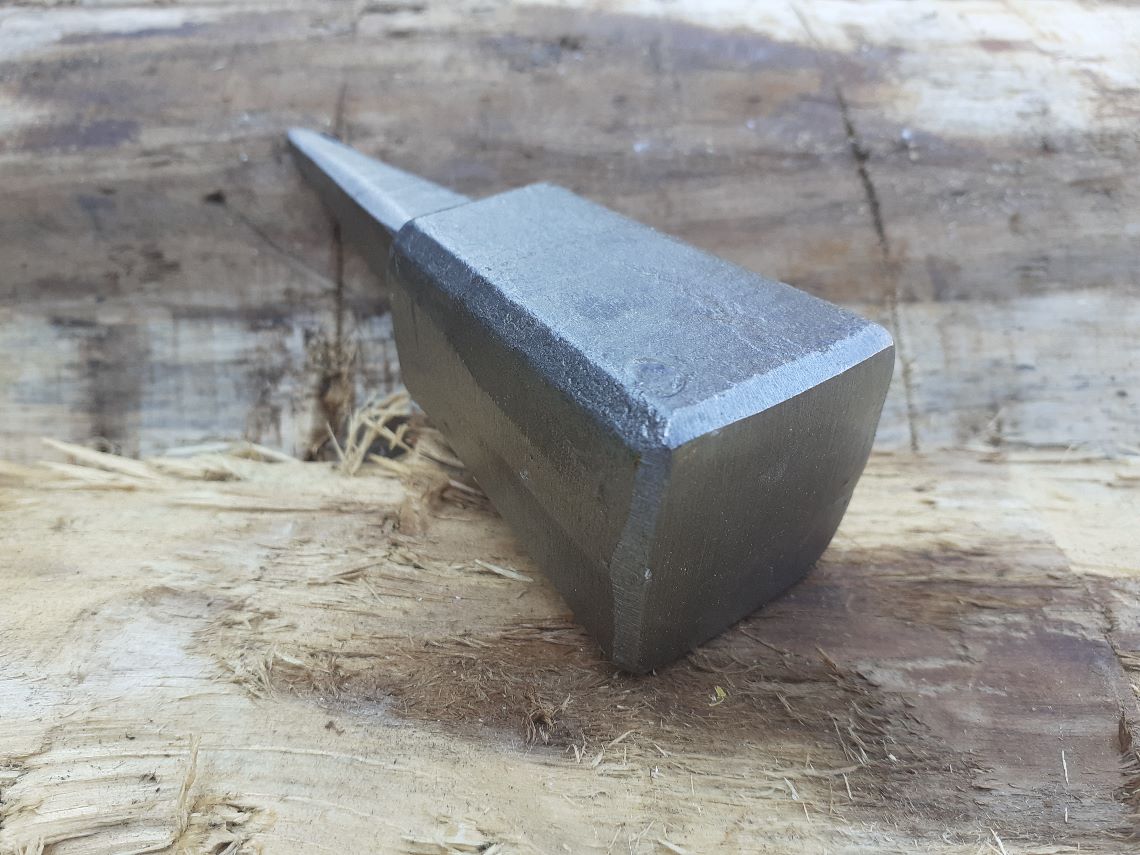 Harre ambolt smedet | Økseriget