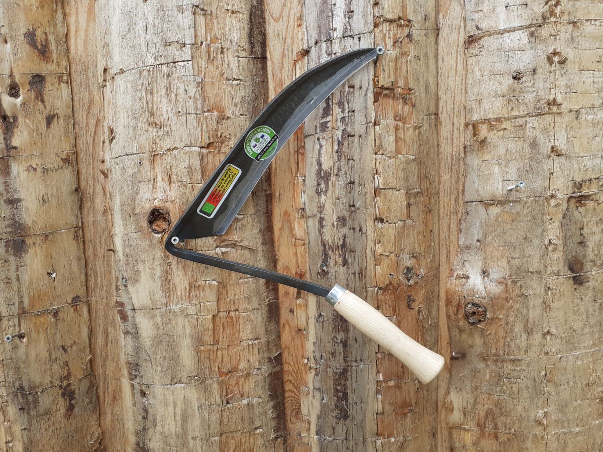 hånd-le smedet Venstre | Økseriget