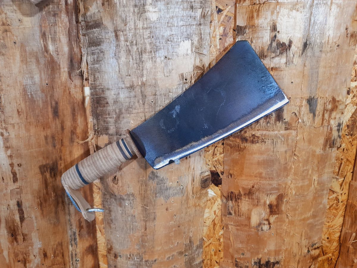 Machete model Piemonte | Økseriget