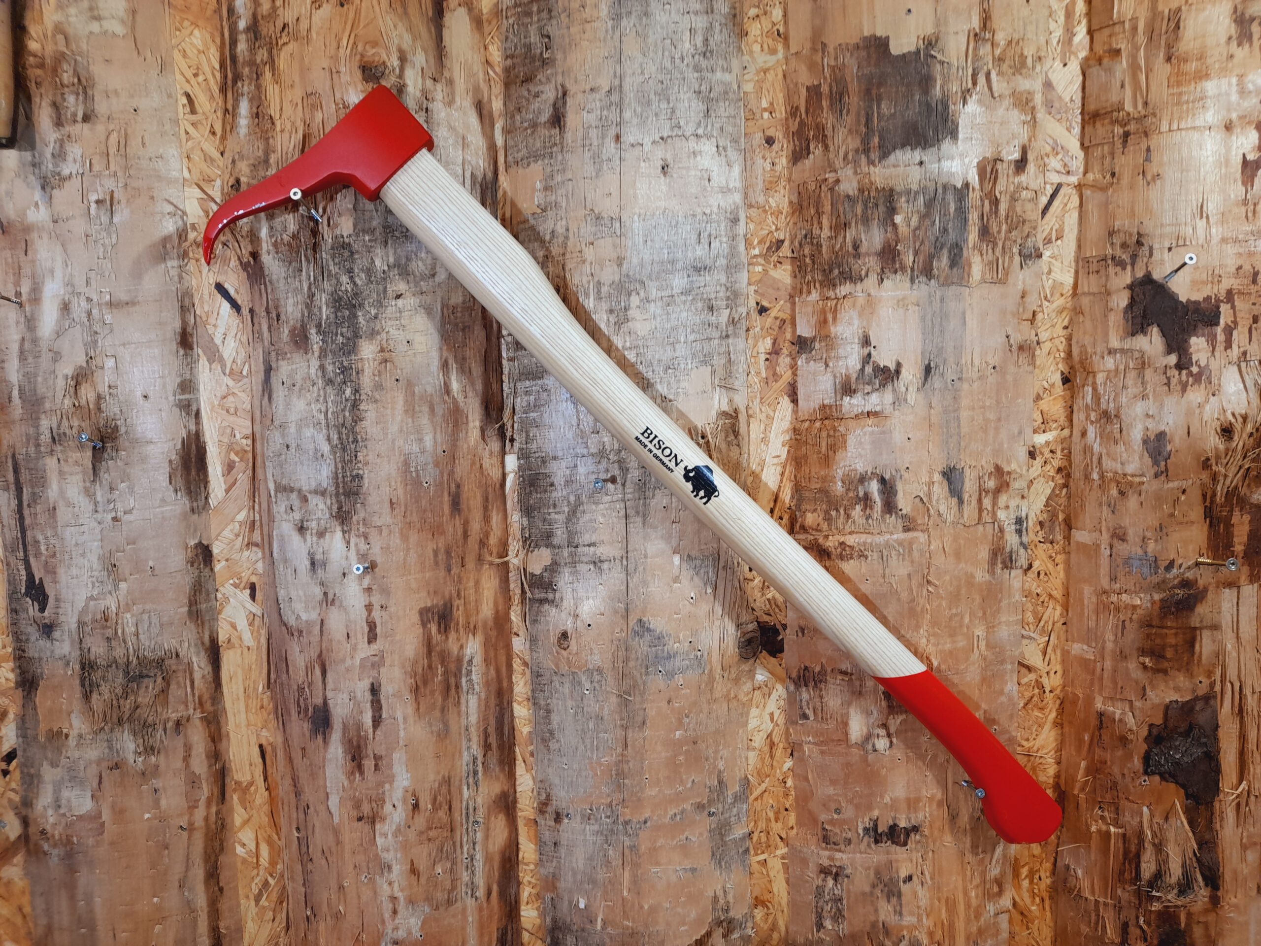 Sappie 80 cm smedet | Økseriget